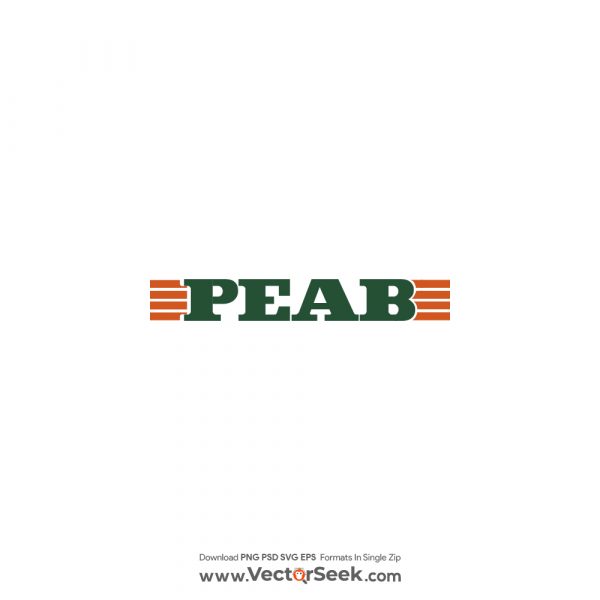 Peab Logo Vector - (.Ai .PNG .SVG .EPS Free Download)
