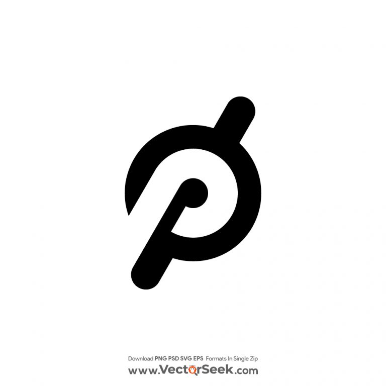 Peloton Logo Vector - (.Ai .PNG .SVG .EPS Free Download)