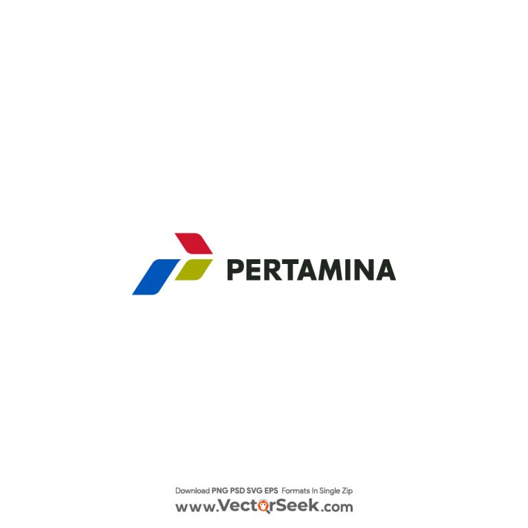 Pertamina Logo Vector - (.Ai .PNG .SVG .EPS Free Download)