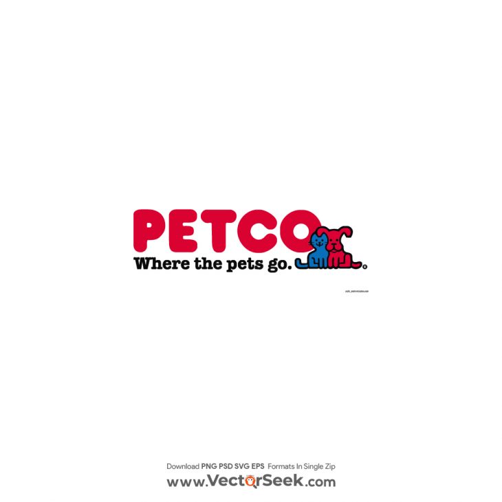 Petco Logo Vector - (.Ai .PNG .SVG .EPS Free Download)