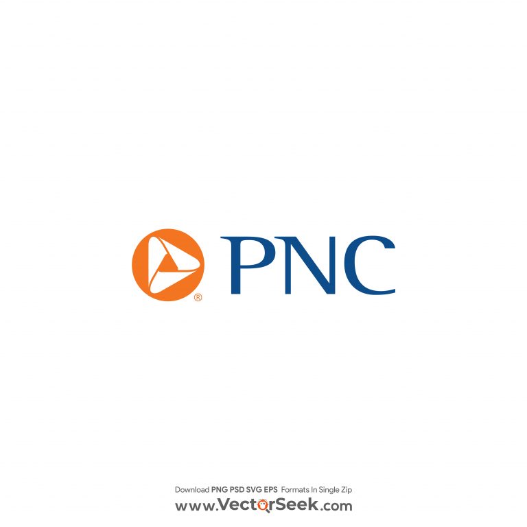 Pnc Bank Orange Version Logo Vector - (.Ai .PNG .SVG .EPS Free Download)