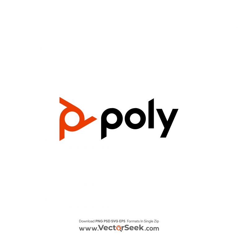 Polycom Logo Vector - (.Ai .PNG .SVG .EPS Free Download)