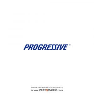 Progressive Logo Vector - (.Ai .PNG .SVG .EPS Free Download)