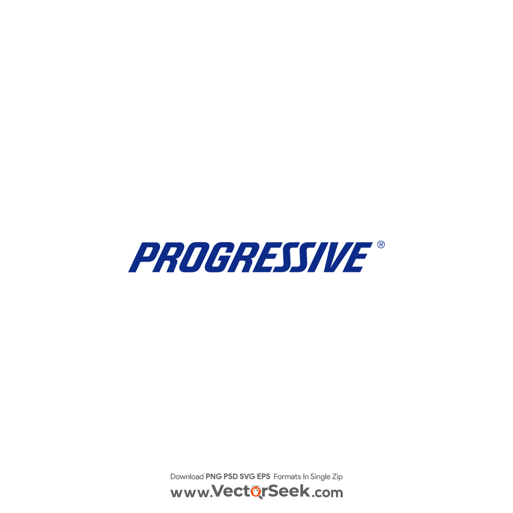 Progressive Logo Vector - (.Ai .PNG .SVG .EPS Free Download)