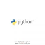 Python Logo Vector - (.Ai .PNG .SVG .EPS Free Download)