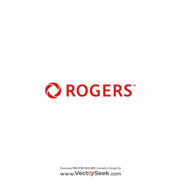 Rogers Communications Logo Vector - (.Ai .PNG .SVG .EPS Free Download)