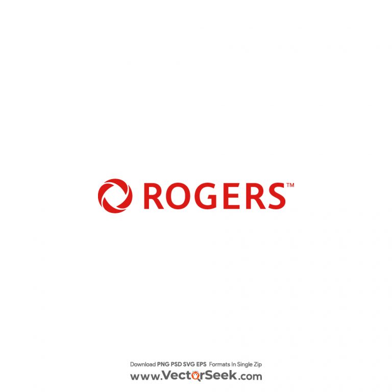 Rogers Communications Logo Vector - (.Ai .PNG .SVG .EPS Free Download)