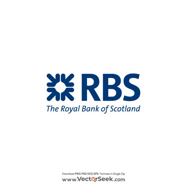 Royal Bank of Scotland Logo Vector - (.Ai .PNG .SVG .EPS Free Download)