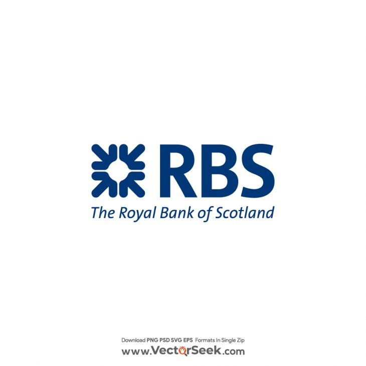 Royal Bank of Scotland Logo Vector - (.Ai .PNG .SVG .EPS Free Download)
