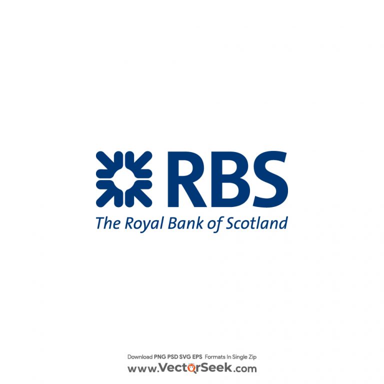Royal Bank of Scotland Logo Vector - (.Ai .PNG .SVG .EPS Free Download)