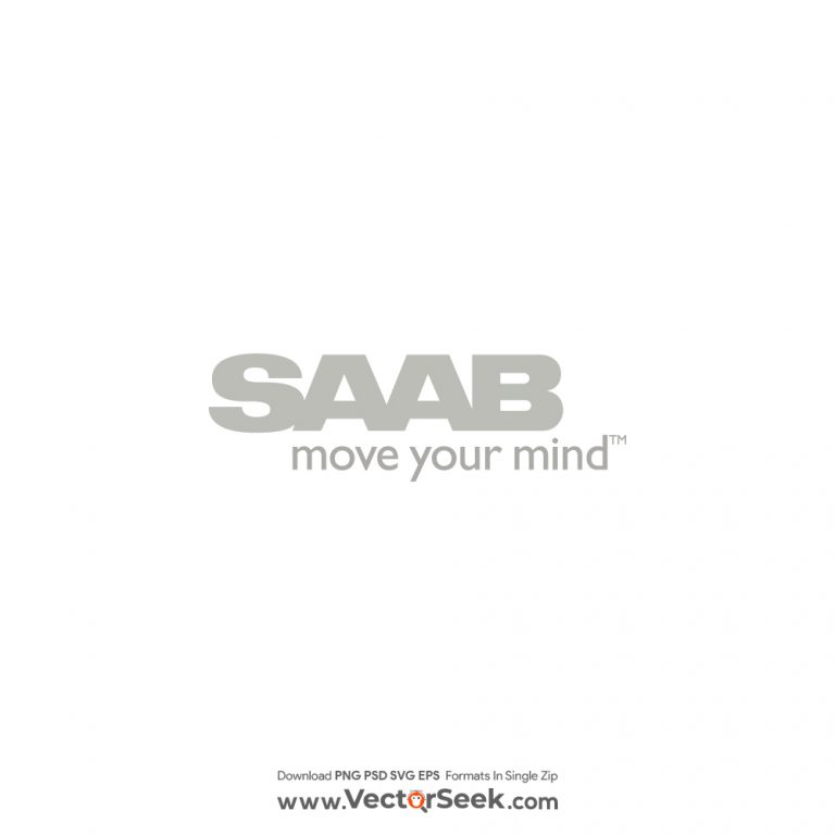 SAAB Logo Vector - (.Ai .PNG .SVG .EPS Free Download)