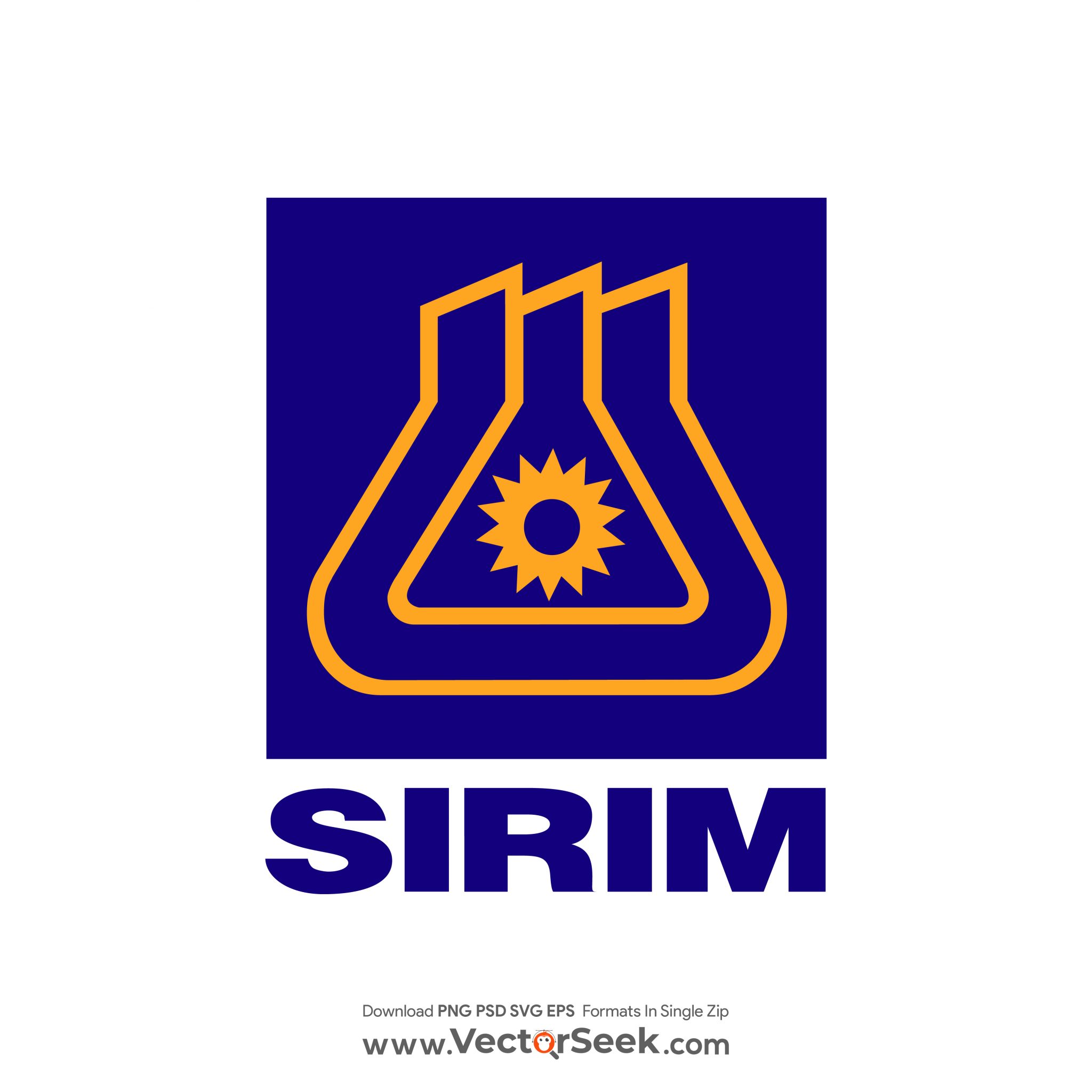 SIRIM Logo Vector - (.Ai .PNG .SVG .EPS Free Download)