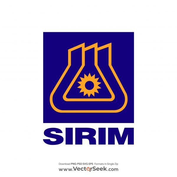 SIRIM Logo Vector - (.Ai .PNG .SVG .EPS Free Download)