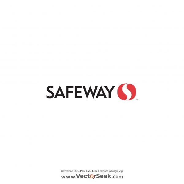 Safeway Logo Vector - (.Ai .PNG .SVG .EPS Free Download)
