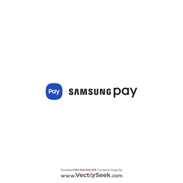 Samsung Pay Logo Vector - (.Ai .PNG .SVG .EPS Free Download)