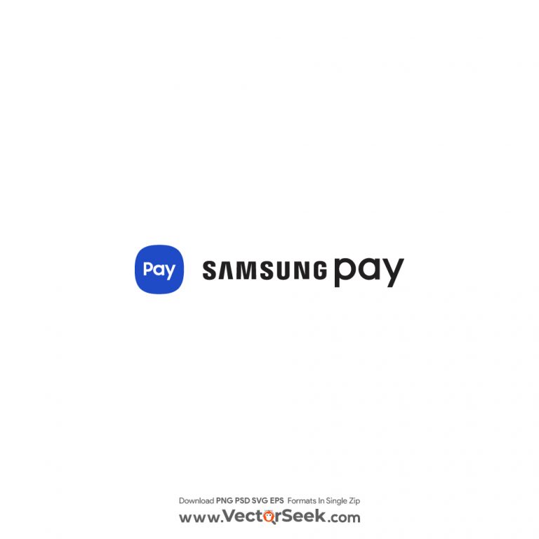 Samsung Pay Logo Vector - (.Ai .PNG .SVG .EPS Free Download)
