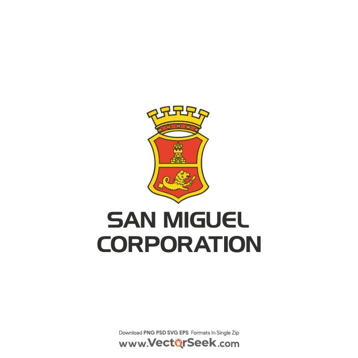 San Miguel Corporation Logo Vector - (.Ai .PNG .SVG .EPS Free Download)