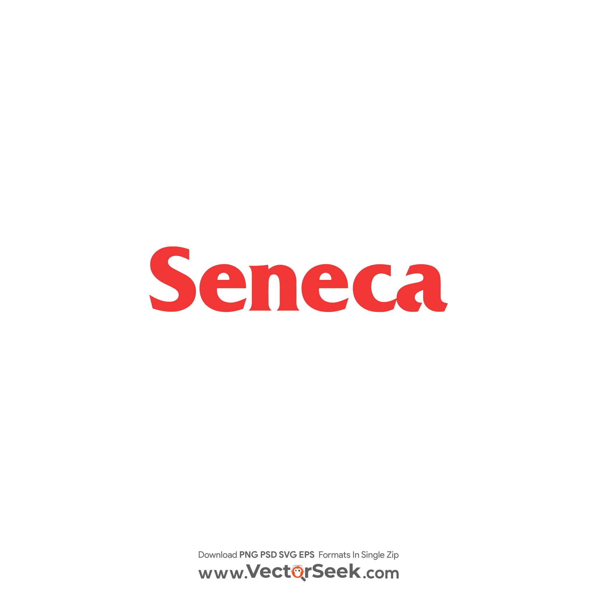 Seneca Logo Vector - (.Ai .PNG .SVG .EPS Free Download)