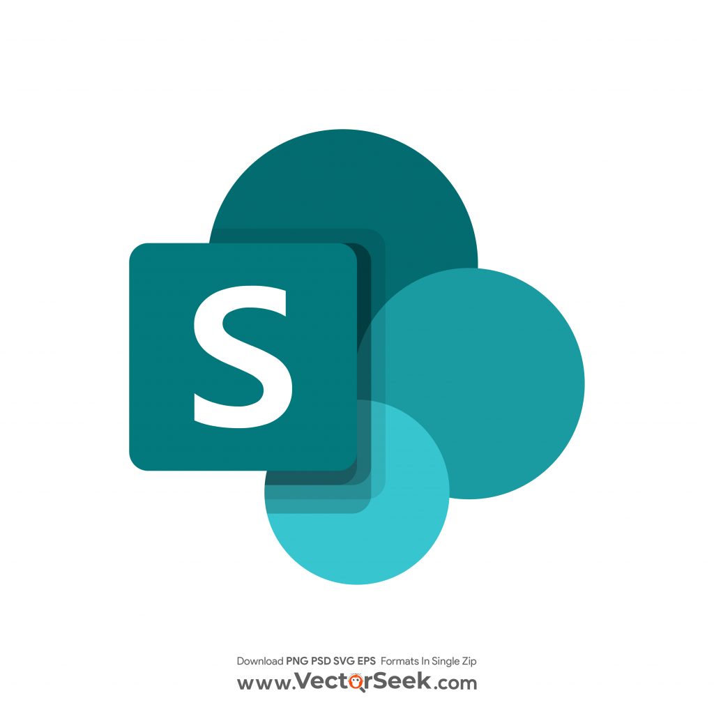SharePoint Logo Vector - (.Ai .PNG .SVG .EPS Free Download)