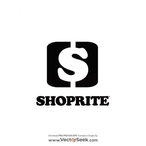 Shoprite Logo Vector - (.Ai .PNG .SVG .EPS Free Download)
