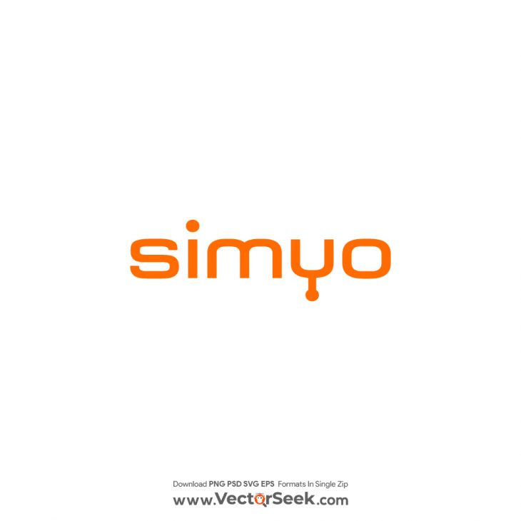 Simyo Logo Vector - (.Ai .PNG .SVG .EPS Free Download)