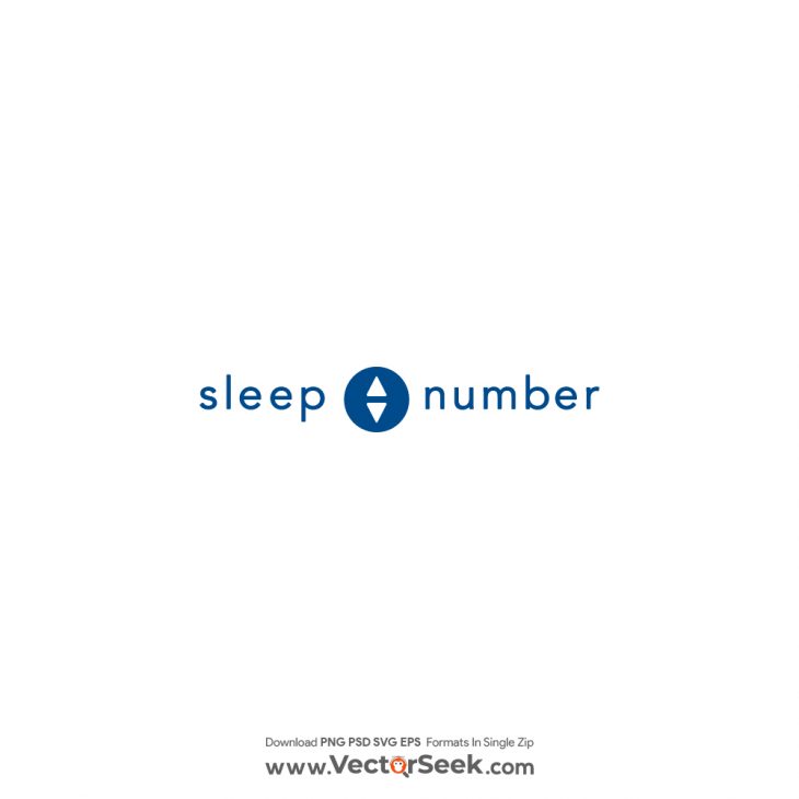 Sleep Number Logo Vector - (.Ai .PNG .SVG .EPS Free Download)