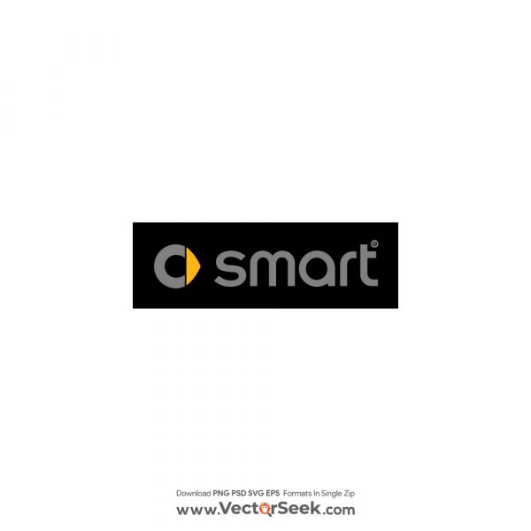 Smart Logo Vector - (.Ai .PNG .SVG .EPS Free Download)