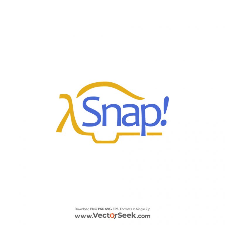 Snap Logo Vector - (.Ai .PNG .SVG .EPS Free Download)