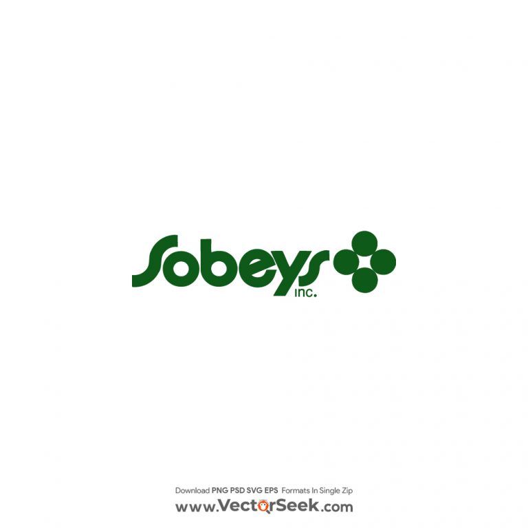 Sobeys Logo Vector - (.Ai .PNG .SVG .EPS Free Download)