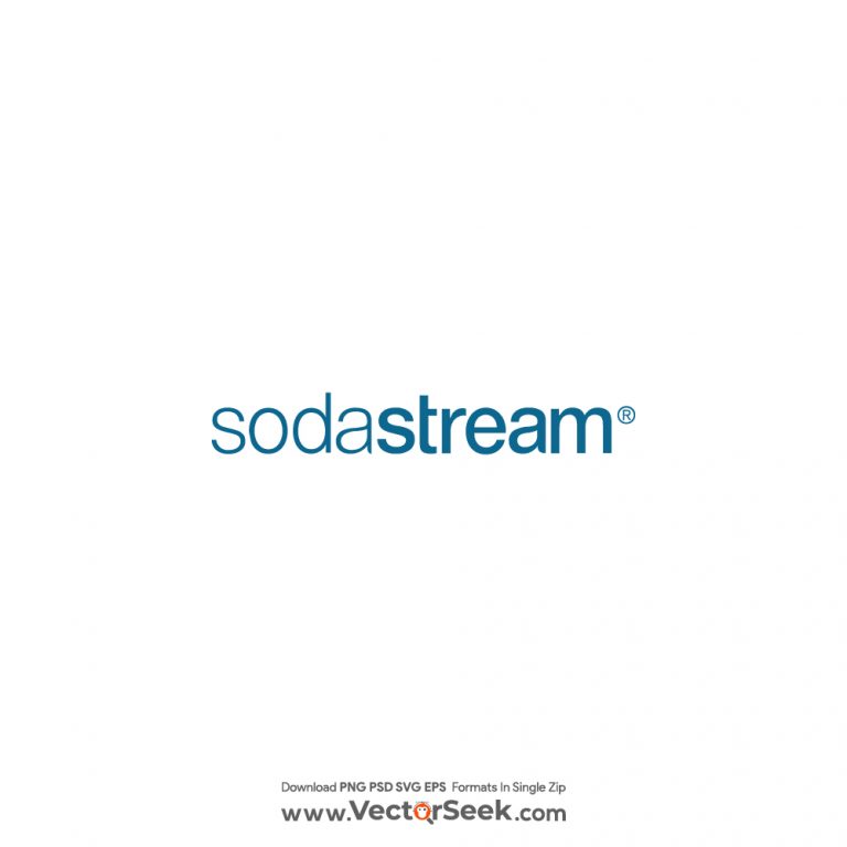 Sodastream Logo Vector - (.Ai .PNG .SVG .EPS Free Download)