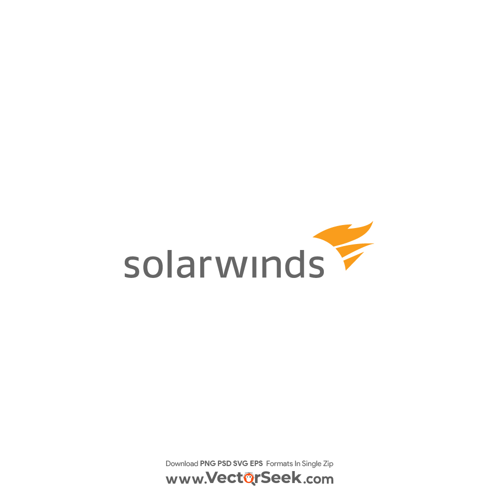 SolarWinds Logo Vector - (.Ai .PNG .SVG .EPS Free Download)
