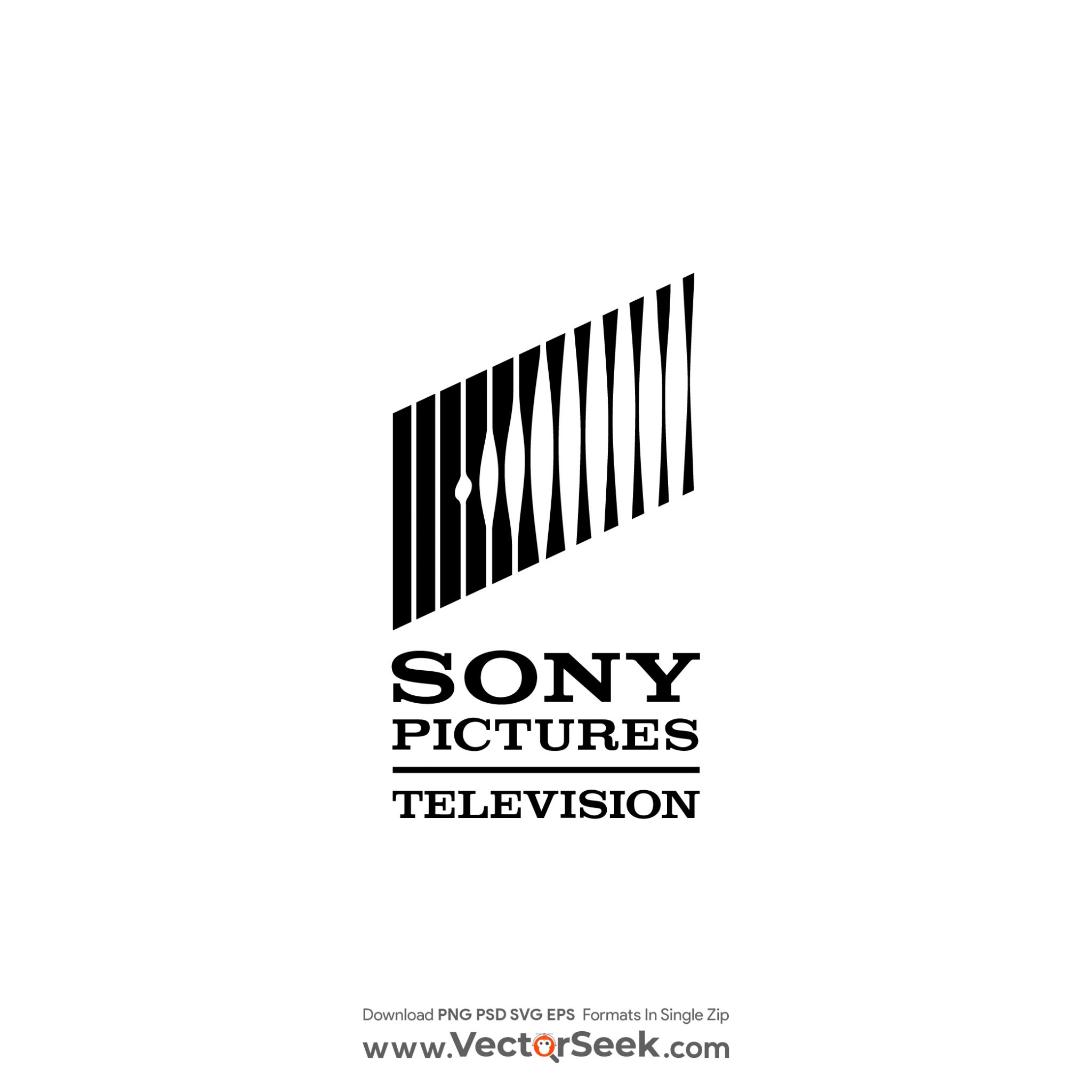 Sony Pictures Television Logo Vector - (.Ai .PNG .SVG .EPS Free Download)