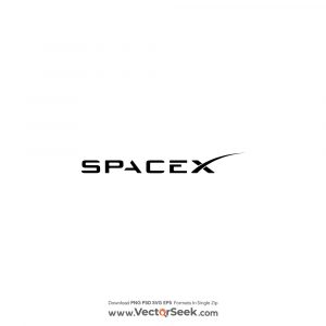 Spacex Logo Vector - (.Ai .PNG .SVG .EPS Free Download)