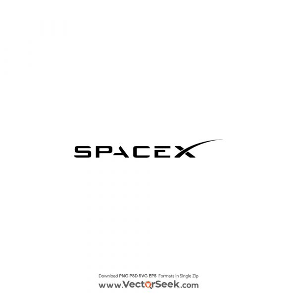 Spacex Logo Vector - (.Ai .PNG .SVG .EPS Free Download)