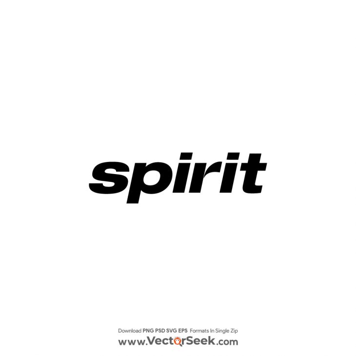 Spirit Logo Vector - (.Ai .PNG .SVG .EPS Free Download)