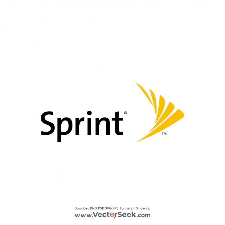 New Sprint Logo Vector - (.Ai .PNG .SVG .EPS Free Download)
