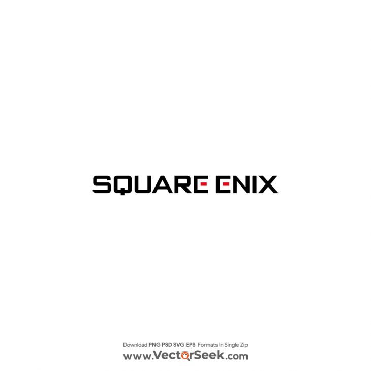 Square Enix Logo Vector - (.Ai .PNG .SVG .EPS Free Download) Square Enix Logo Vector - (.Ai .PNG .SVG .EPS Free Download)