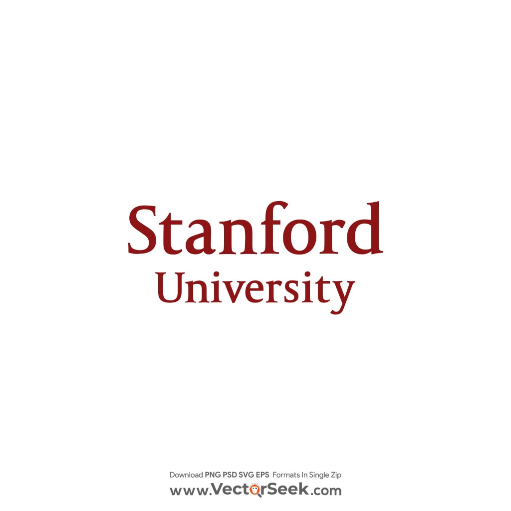 Stanford University Logo Vector - (.Ai .PNG .SVG .EPS Free Download)