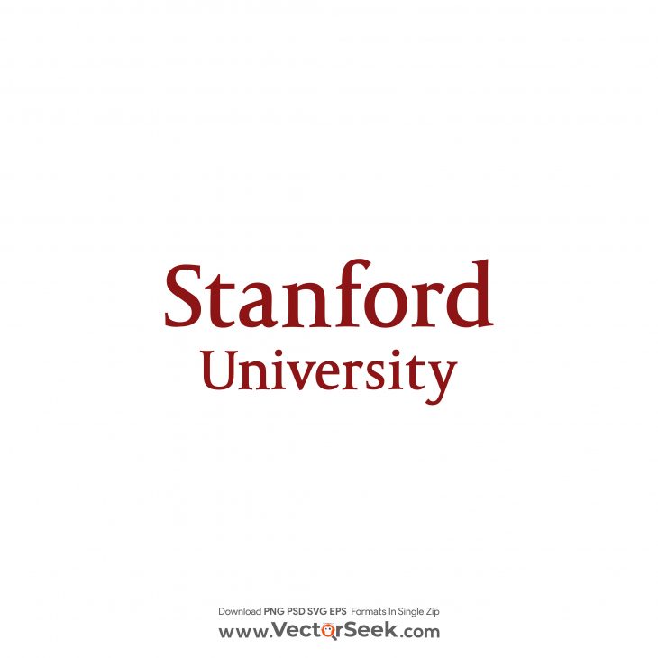 Stanford University Logo Vector - (.Ai .PNG .SVG .EPS Free Download)