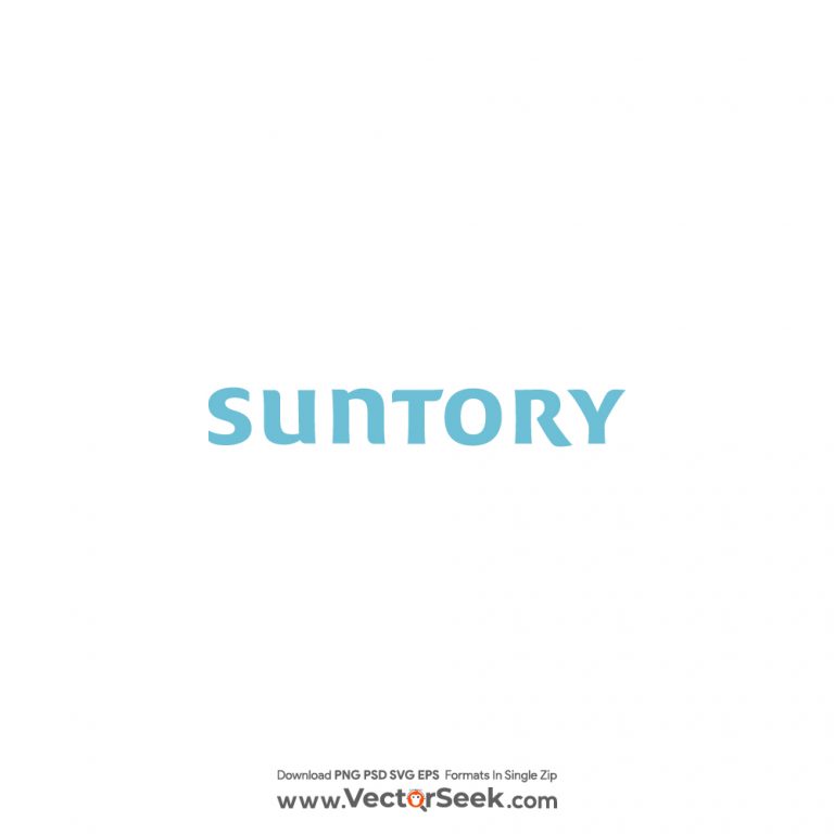 Suntory Logo Vector - (.Ai .PNG .SVG .EPS Free Download)