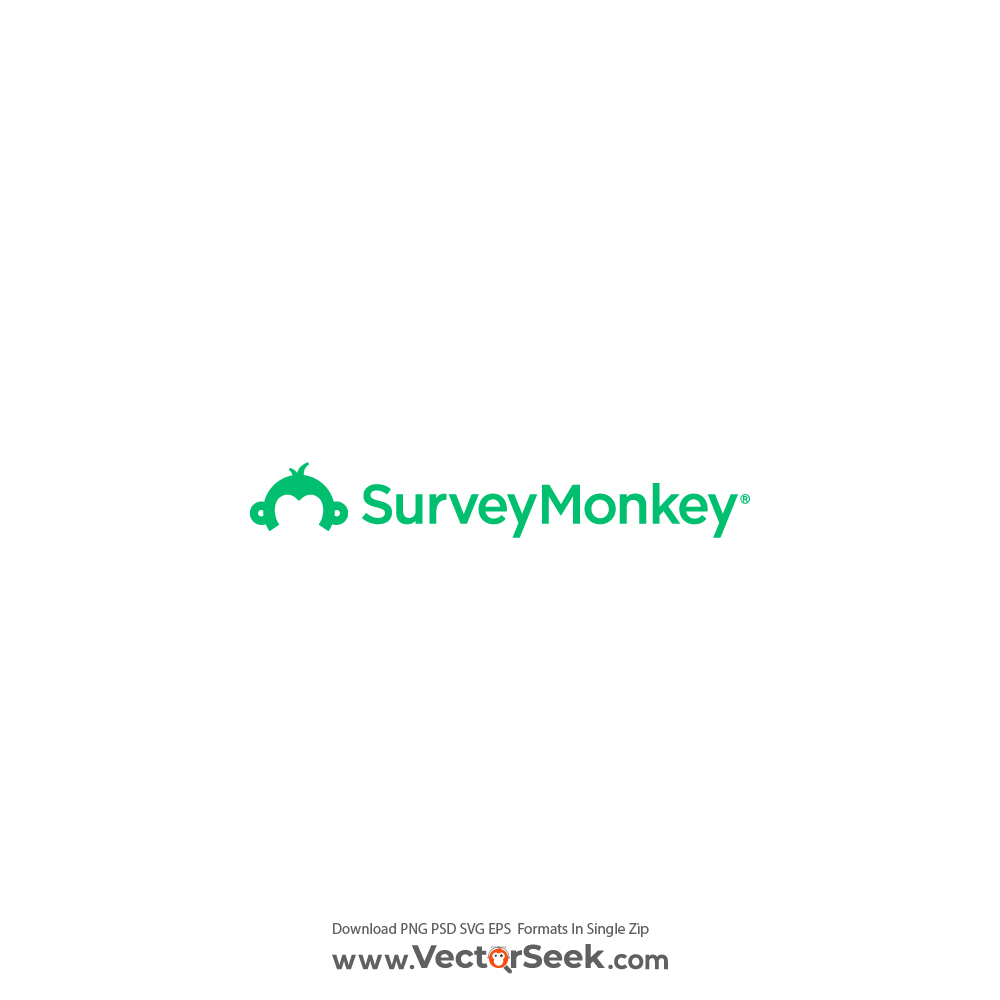Survey Monkey Logo Vector - (.Ai .PNG .SVG .EPS Free Download)