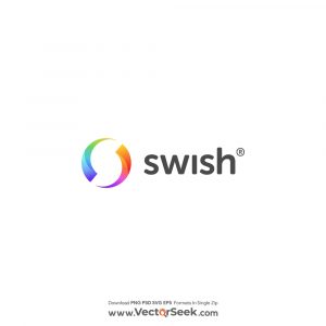 Swish Logo Vector - (.Ai .PNG .SVG .EPS Free Download)
