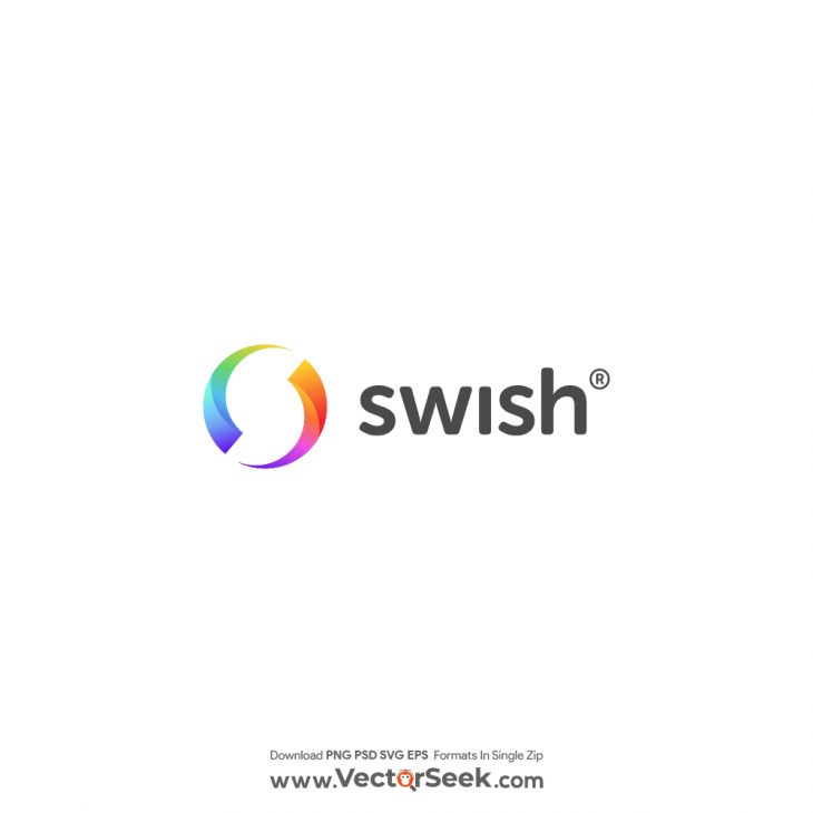 Swish Logo Vector - (.Ai .PNG .SVG .EPS Free Download)