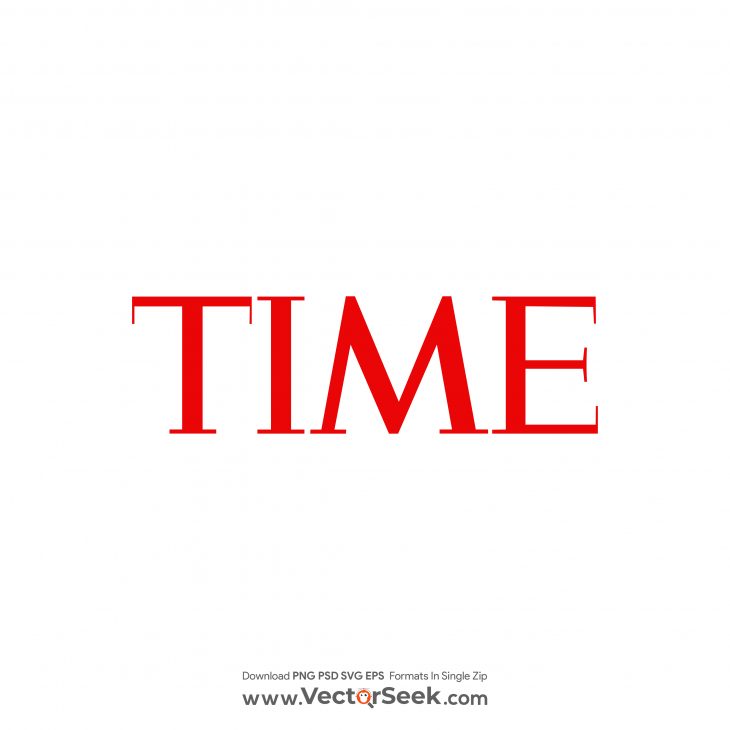 TIME.com Logo Vector - (.Ai .PNG .SVG .EPS Free Download)