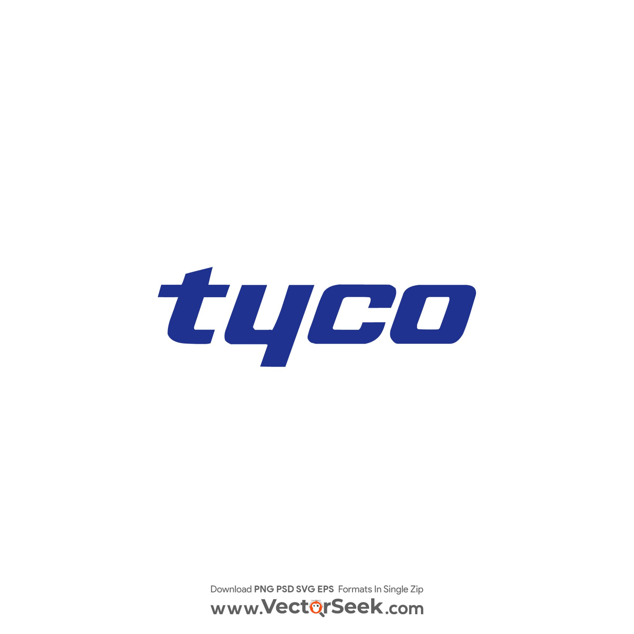 TYCO Logo Vector - (.Ai .PNG .SVG .EPS Free Download)
