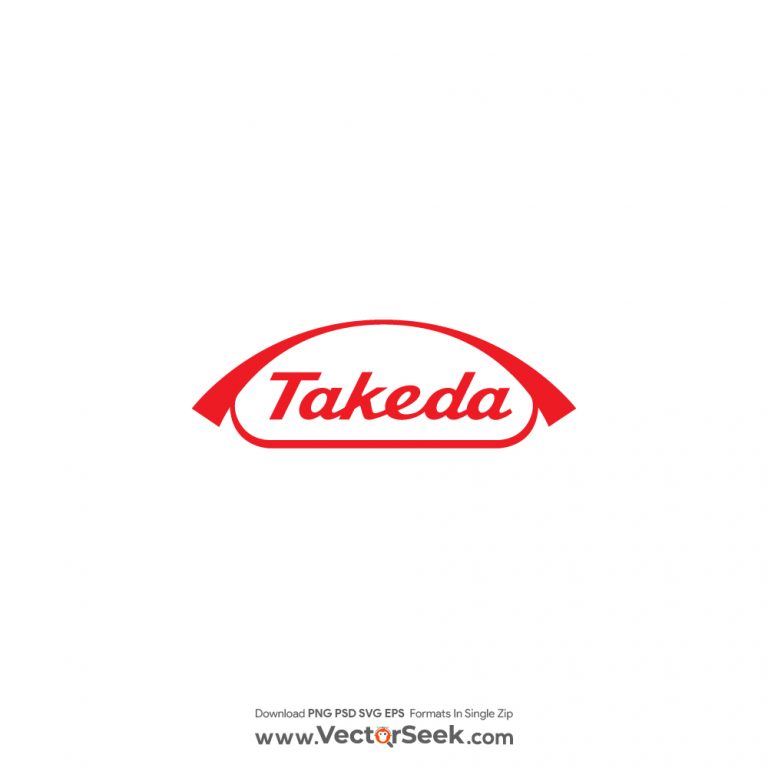 Takeda Pharmaceutical Company Logo Vector - (.Ai .PNG .SVG .EPS Free ...
