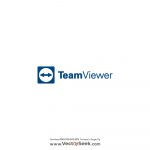 Teamviewer Logo Vector - (.Ai .PNG .SVG .EPS Free Download)