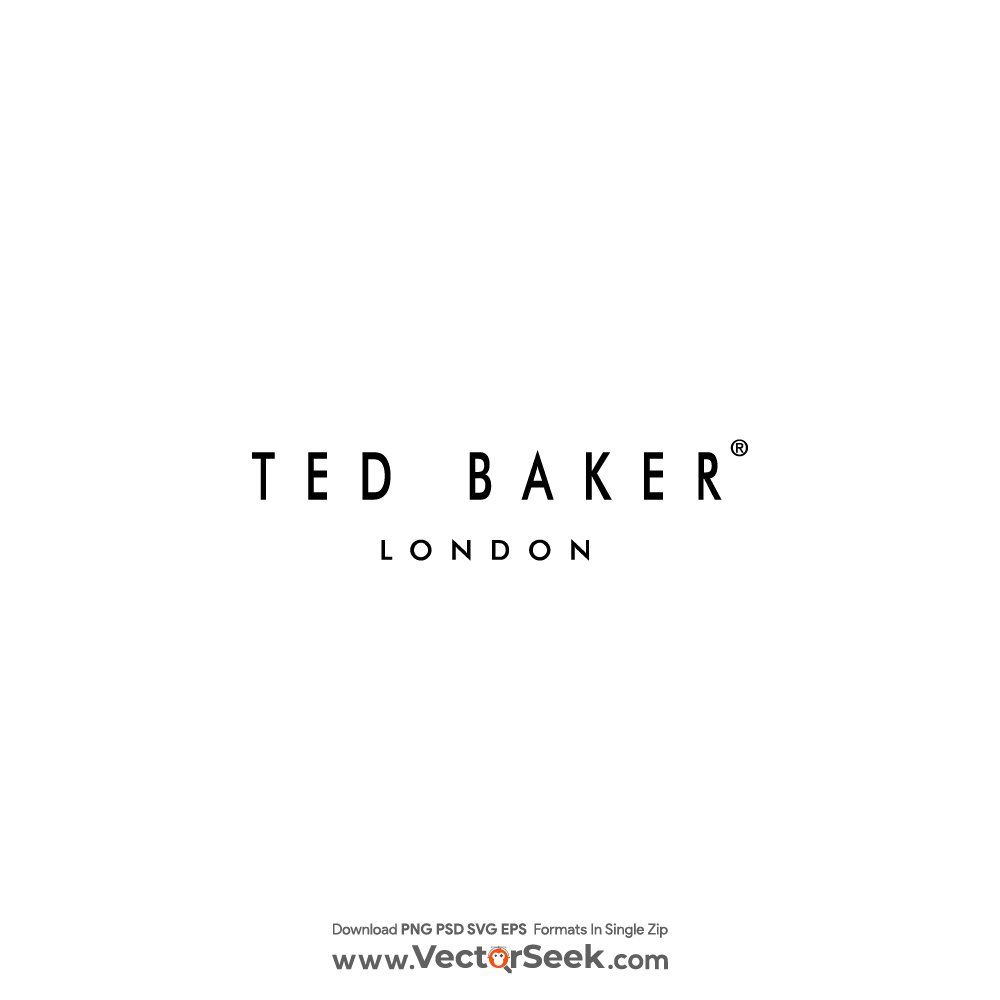 Ted Baker Logo Vector - (.Ai .PNG .SVG .EPS Free Download)