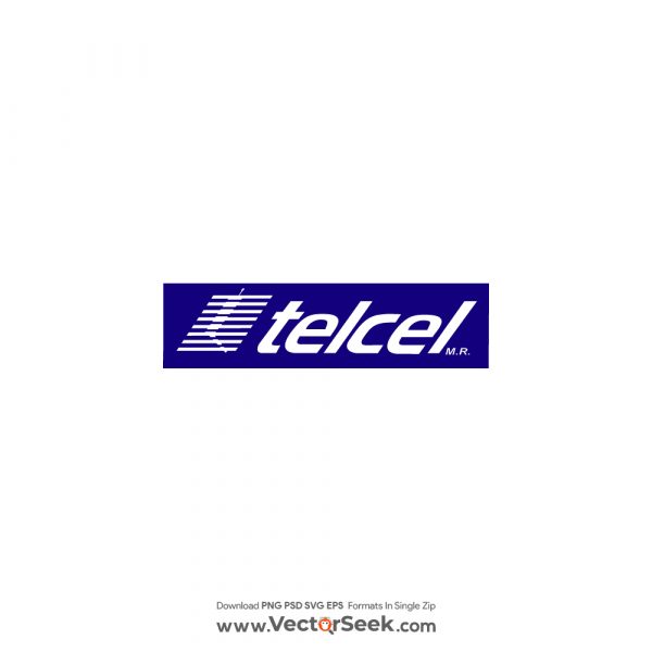 Telcel Logo Vector - (.Ai .PNG .SVG .EPS Free Download)