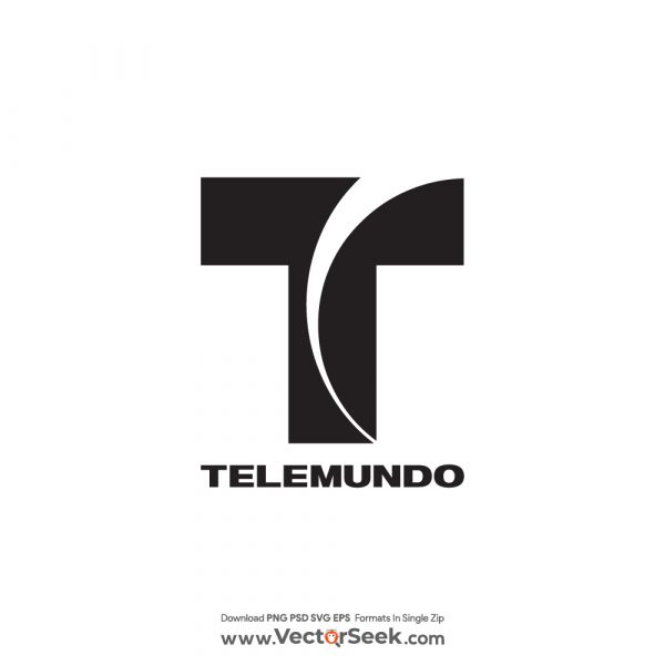Telemundo Logo Vector - (.Ai .PNG .SVG .EPS Free Download)